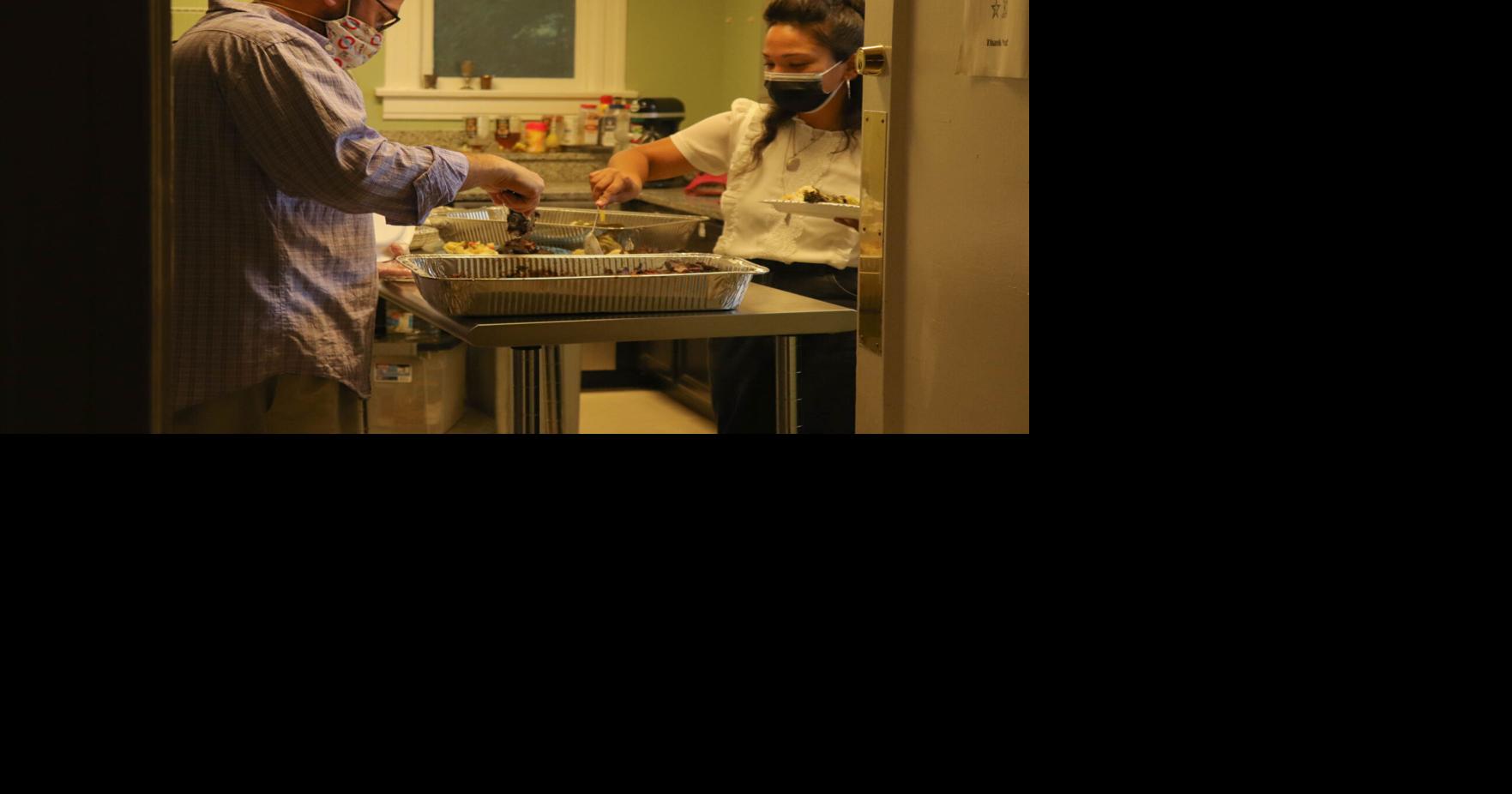 PHOTOS: Hillel UGA hosts dinner for Rosh Hashanah | Multimedia ...