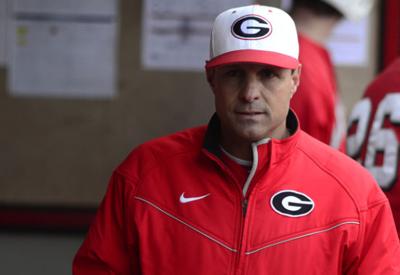 UGA baseball coach Perno resigns after 12 years at the helm | Georgia ...