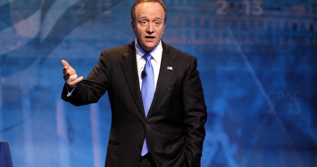 CNN commentator gives his thoughts on politics, state of government ...