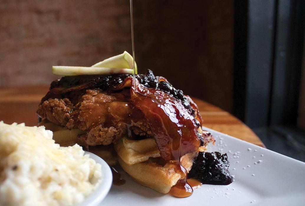 For UGA Parents: Restaurant recommendations for every reason that ...