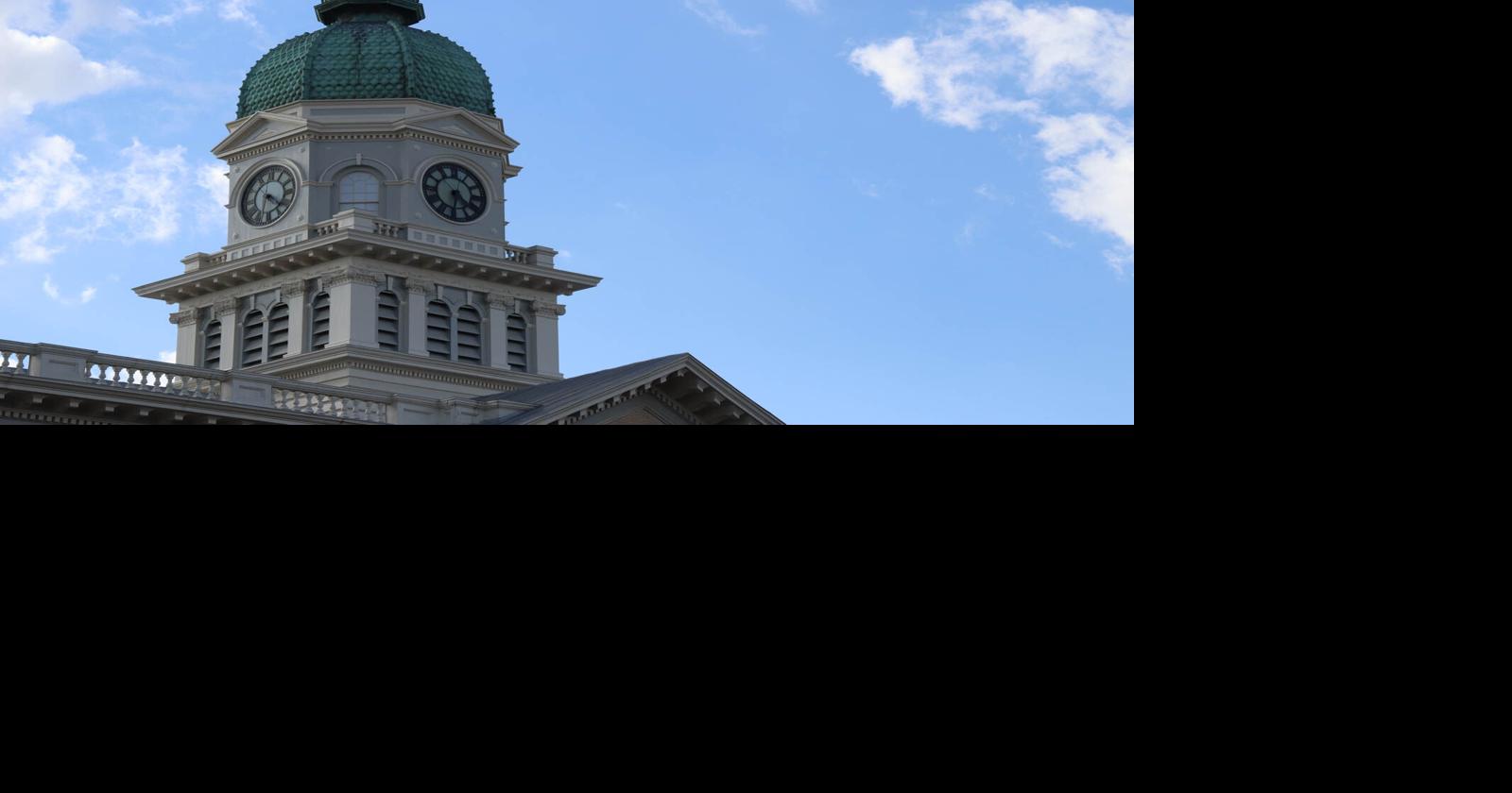 ACC Mayor and commission rezones Historic Saye Building, discuss ...