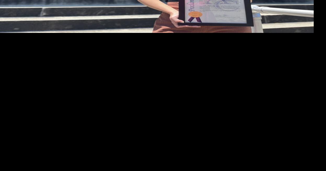 Caitlin Short brings belonging, hospitality to Athens | Arts & Culture ...