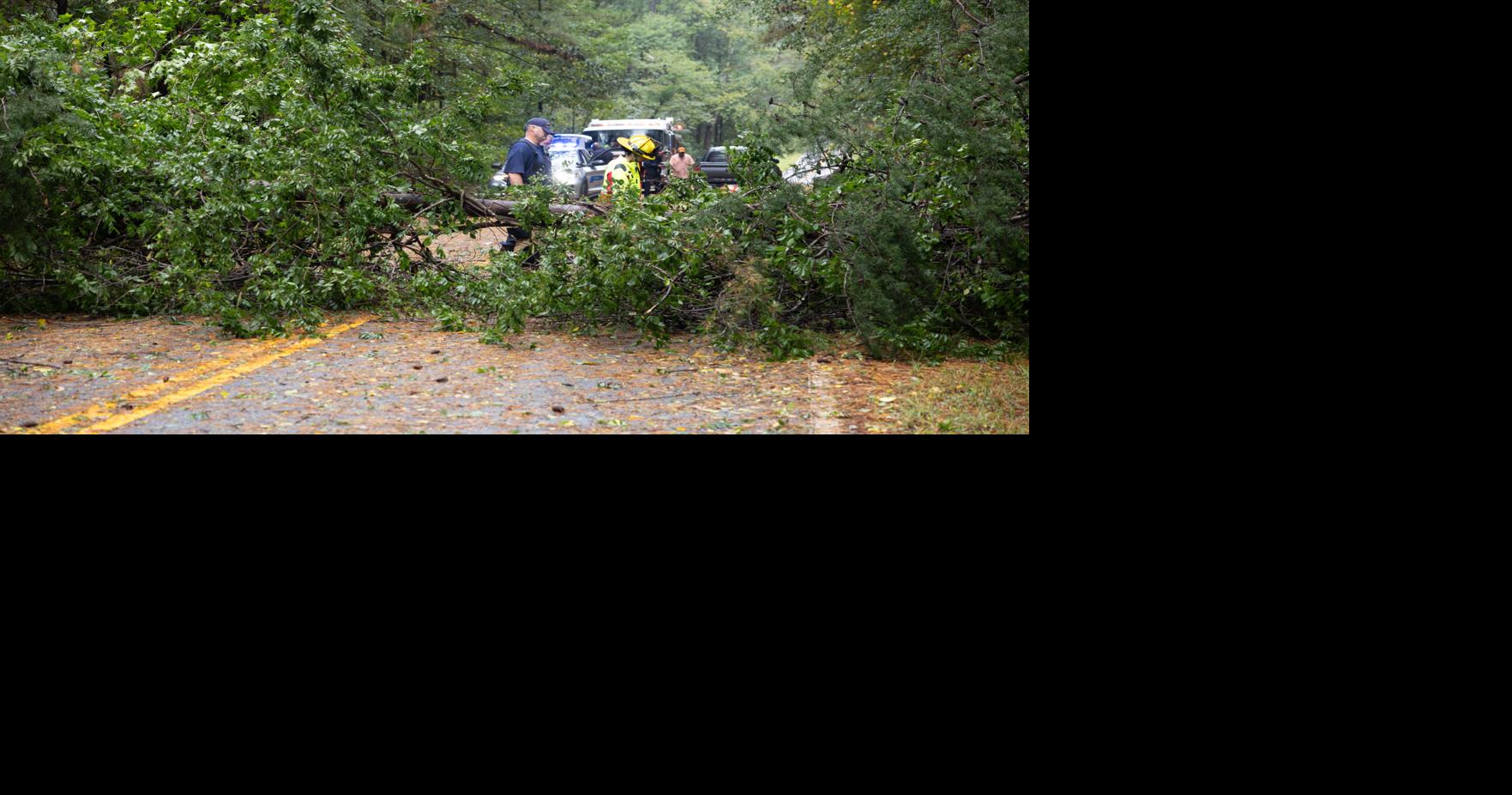 Tips for Athens residents after Hurricane Helene | City News ...