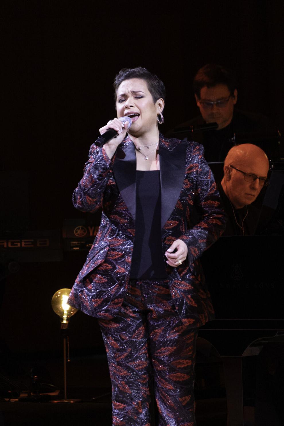 Lea Salonga kicks off 2025 North American tour with sold-out concert in ...