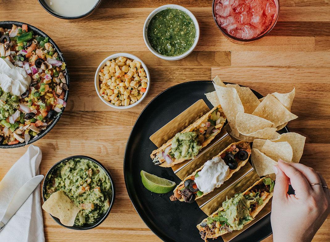 Athens Restaurant Roundup: Surcheros opens, Dooley’s adds lunch service ...