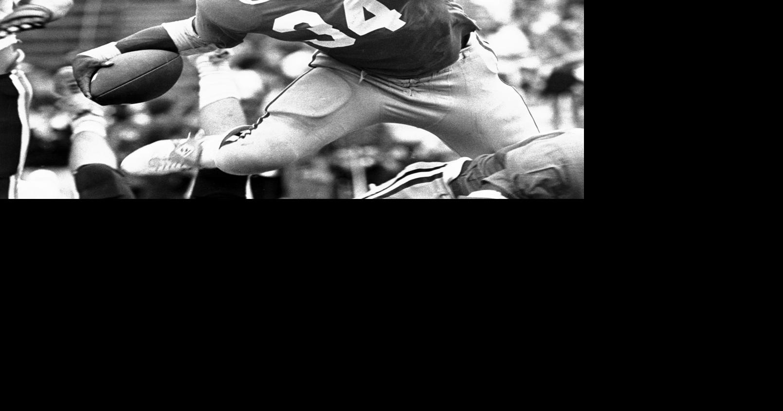 Best Georgia running back of all time tournament: Herschel Walker vs ...