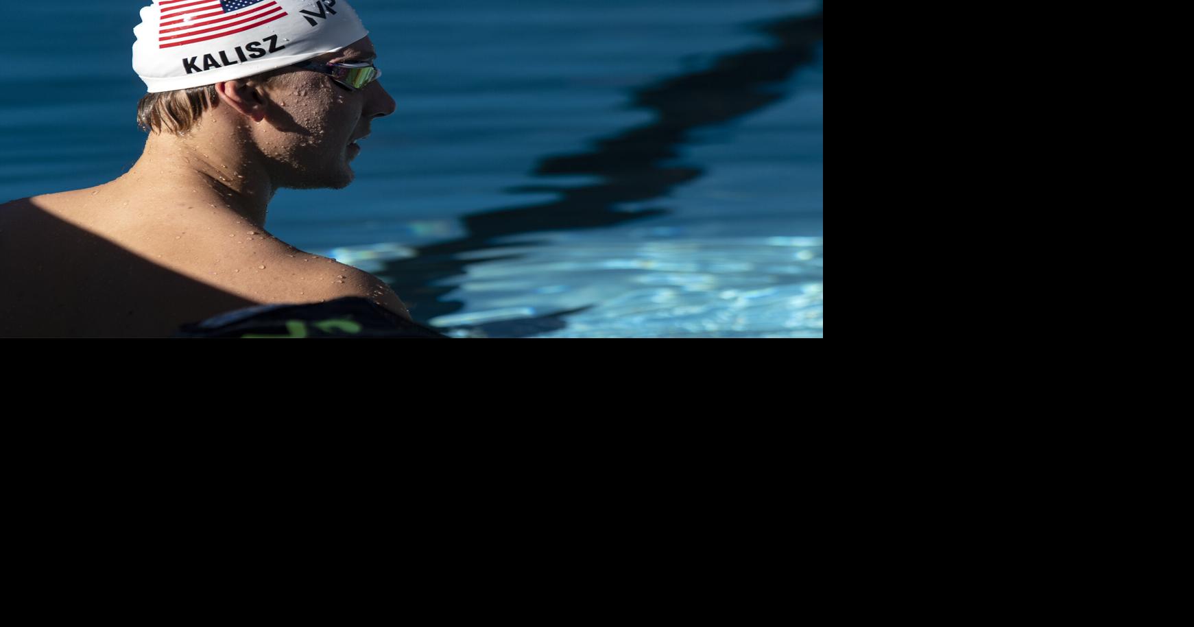 Georgia swimmers off to strong start at Olympic Trials | Georgia Sports ...