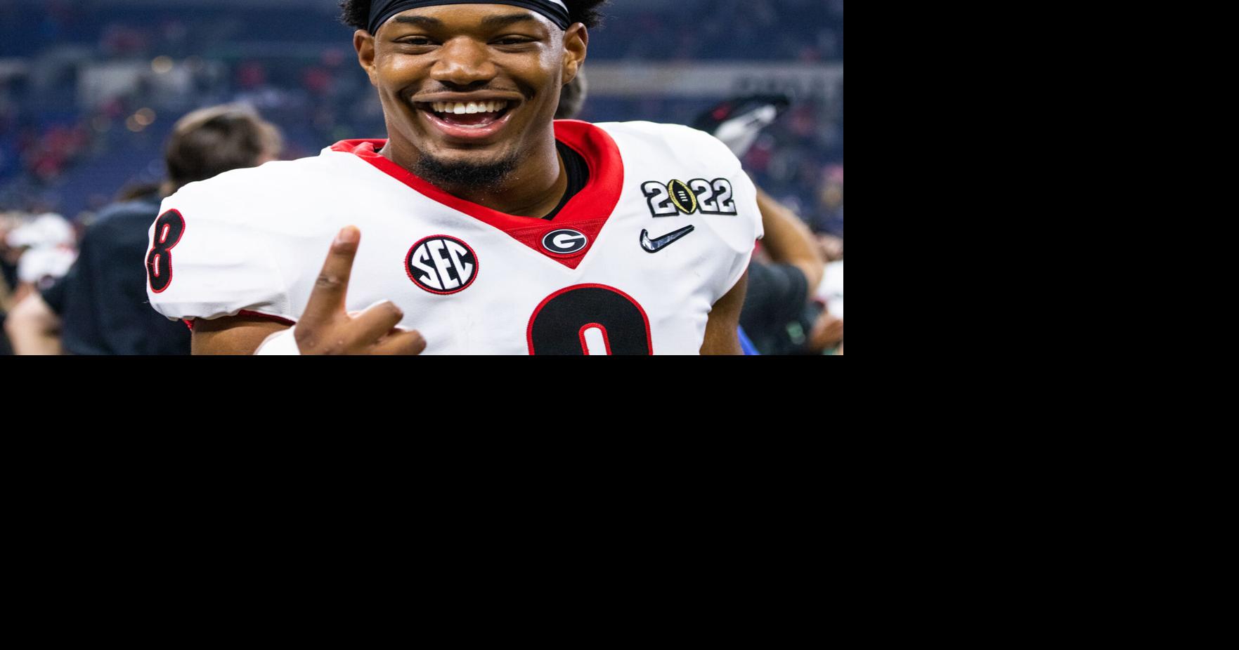 2 Georgia transfers find new homes | Georgia Sports | redandblack.com