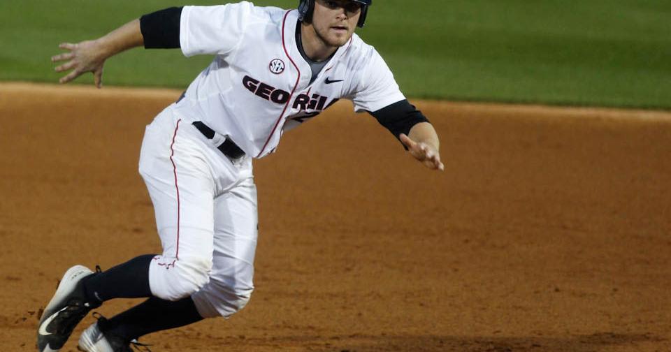 Jared Walsh becomes 4th former Bulldog in MLB to earn All-Star honors ...