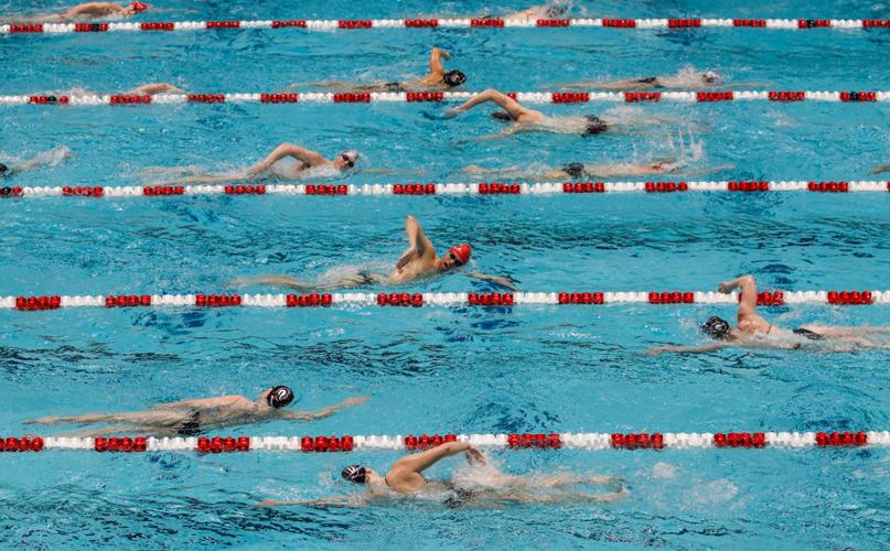 THE WEEK IN PHOTOS: Jan. 8 - Jan. 15 | Multimedia | redandblack.com