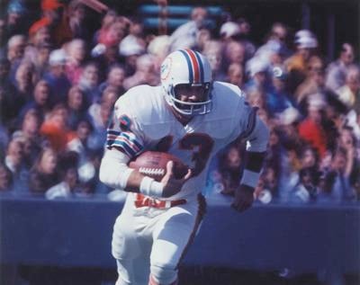 Former Georgia football All-American, Super Bowl MVP Jake Scott dies at ...