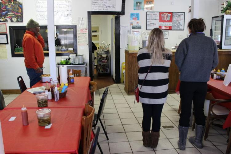 Automatic Saturday! at Weaver D's | Rbtv | redandblack.com