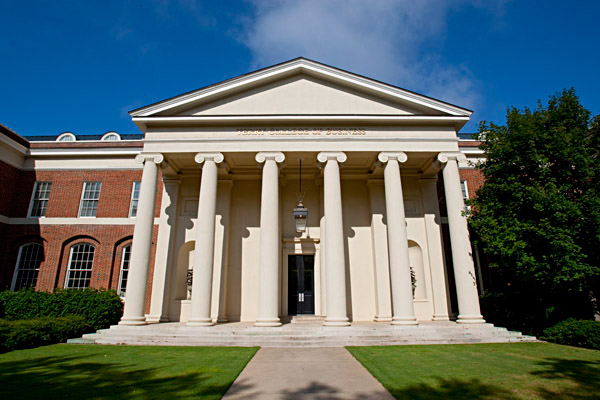 Committee appointed to begin search for Terry dean | Campus News ...