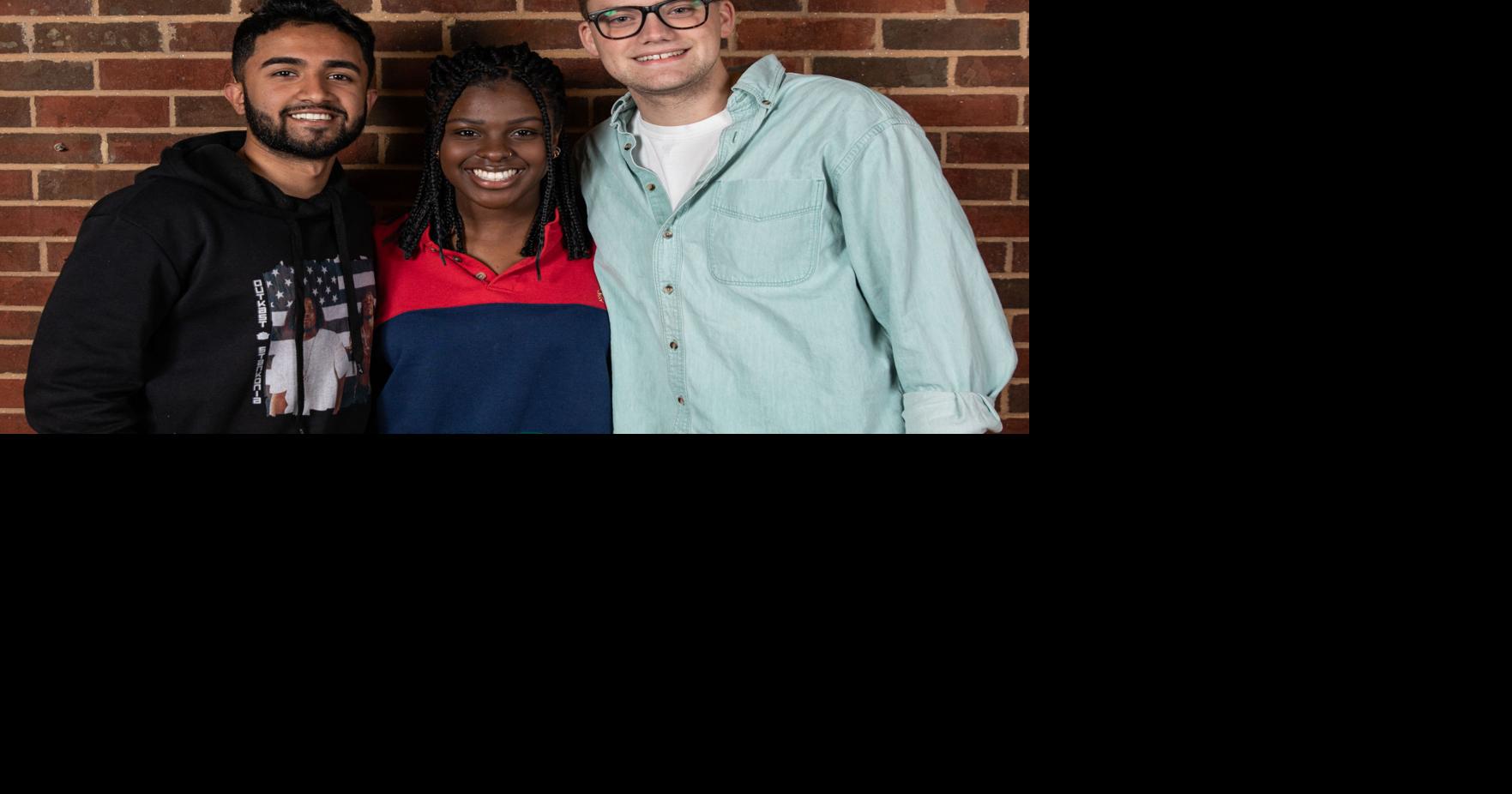 UGA SGA 2020 election: Unite ticket wants to bring students into the ...