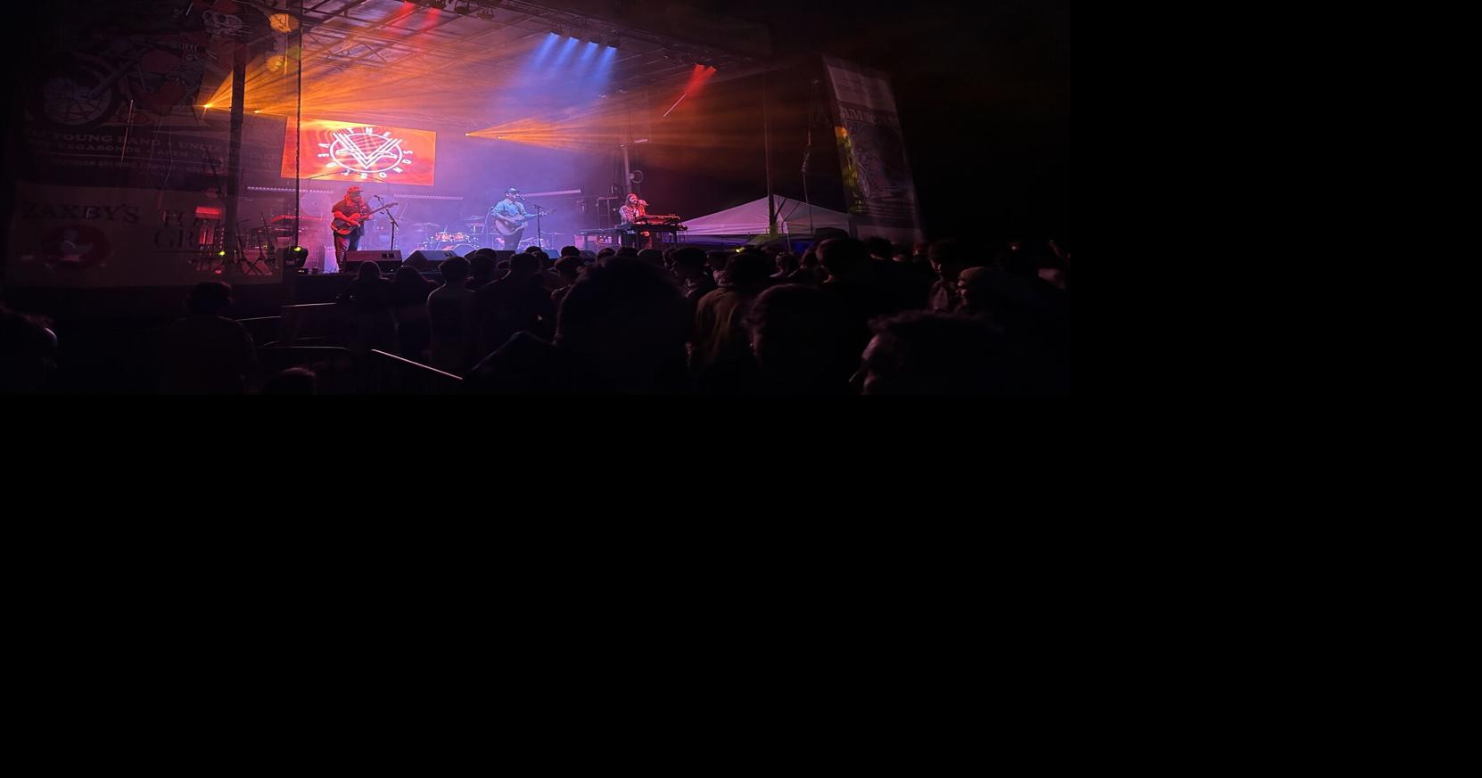 Fifth annual Jam for Cam raises money for cancer research | Arts ...