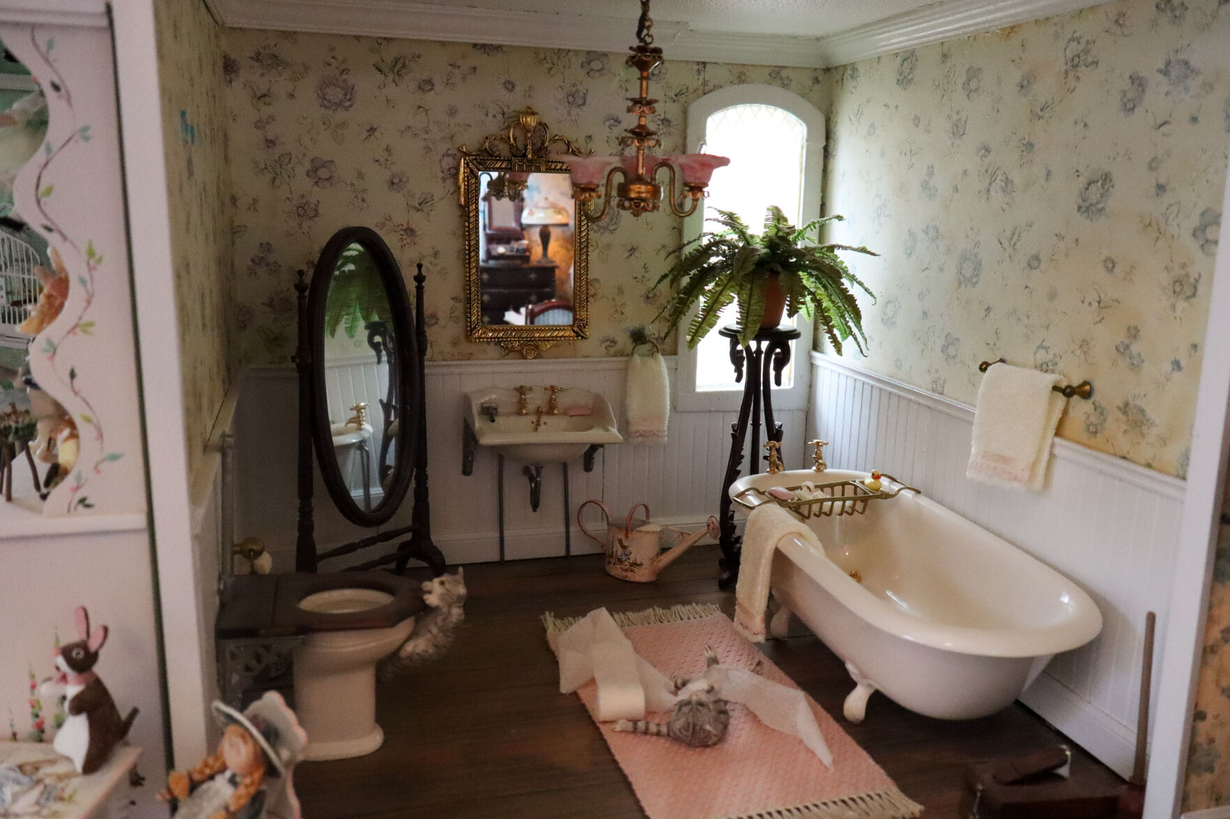 WEEK IN PHOTOS: Fall Football Practice, Lay Park's 50th Anniversary and ...