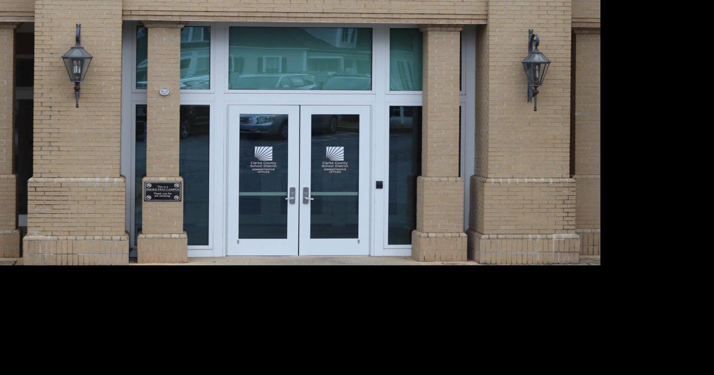 Six Clarke County schools recognized for achievement, growth in math ...