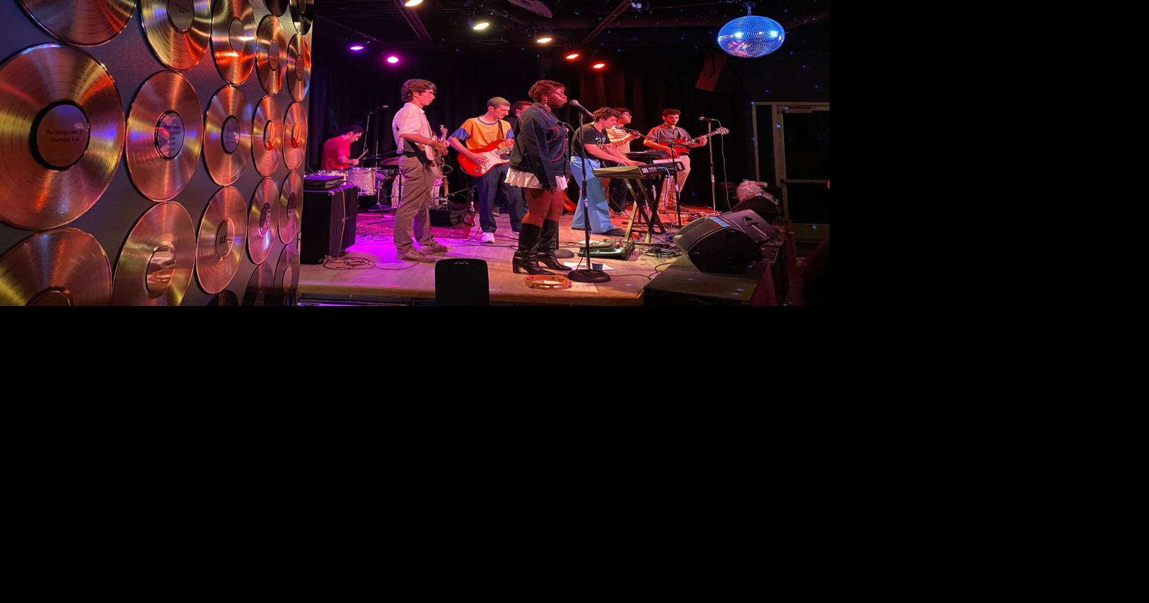 REVIEW: Athens band The Asymptomatics release two indie singles | Arts ...