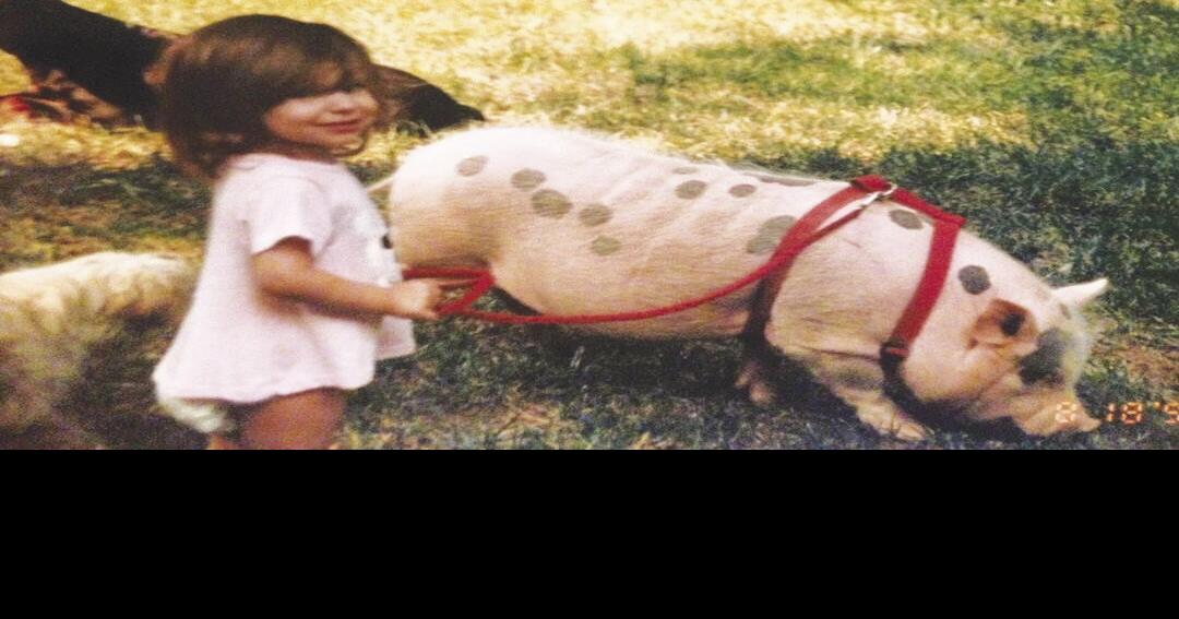 What do you want to be when you grow up? | Kids | redandblack.com