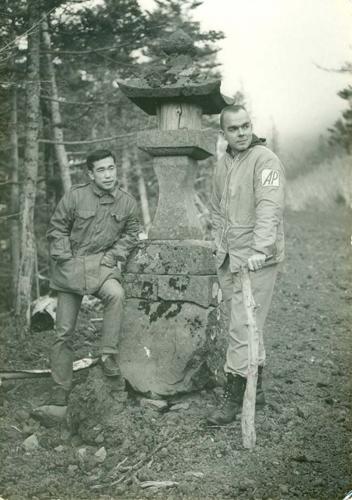 Photo Gallery: Celebrating Professor Conrad Fink | Multimedia ...