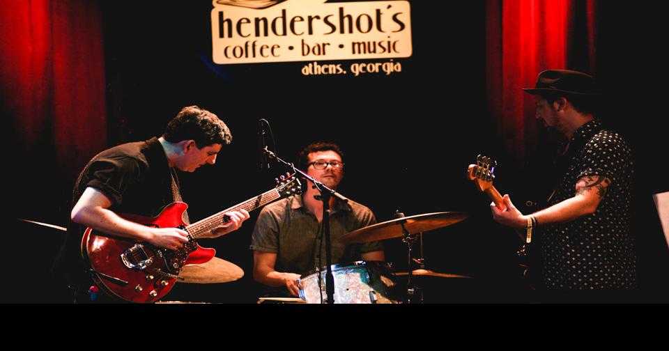 Kenosha Kid entrances audiences through its powerful, lyric-less music ...