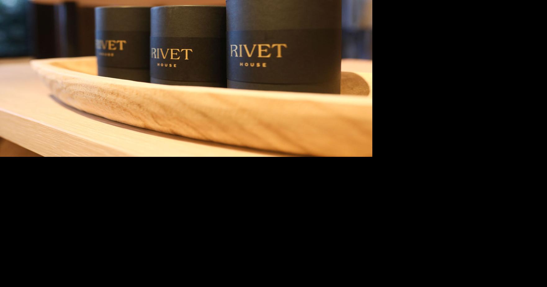 The Spa at Rivet House creates ‘urban oasis’ | Arts & Culture ...