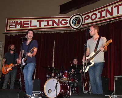 Ingram Hill delivers feel good community experience | Variety ...