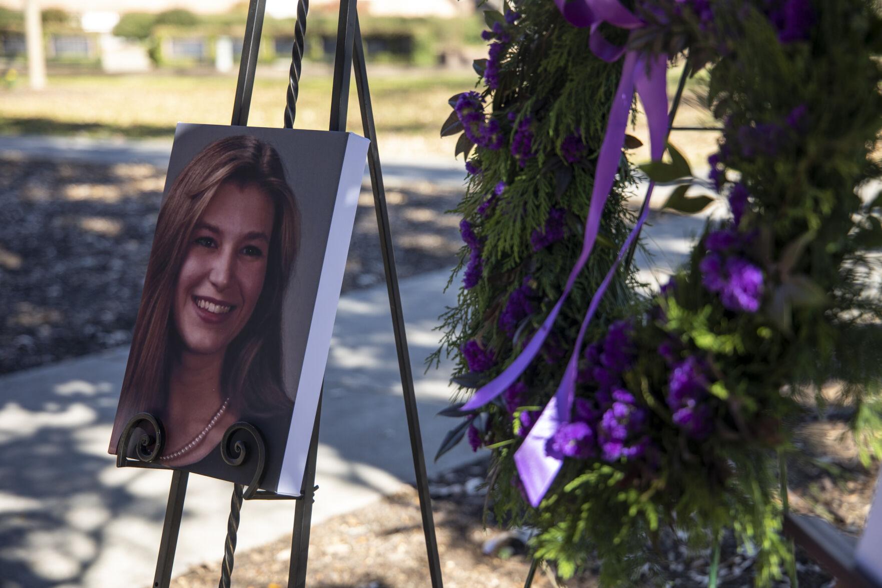 Tara Baker – the lasting legacy of a UGA law student | Arts & Culture ...