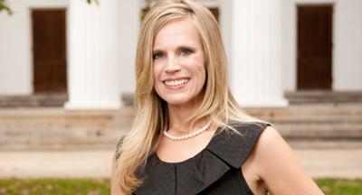 Grady College's Kaye Sweetser named to public relations accreditation ...