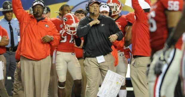 Battle of words in Georgia-Florida football rivalry | Georgia Sports ...