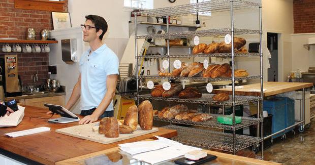Independent Baking Co. adds artisanal flare to Five Points | Variety ...