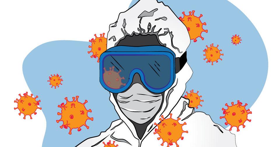 Viral anxiety: Coronavirus outbreak raises concerns in Athens and ...