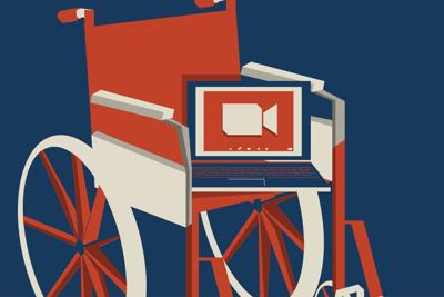 Online learning brings different accessibility challenges for UGA ...