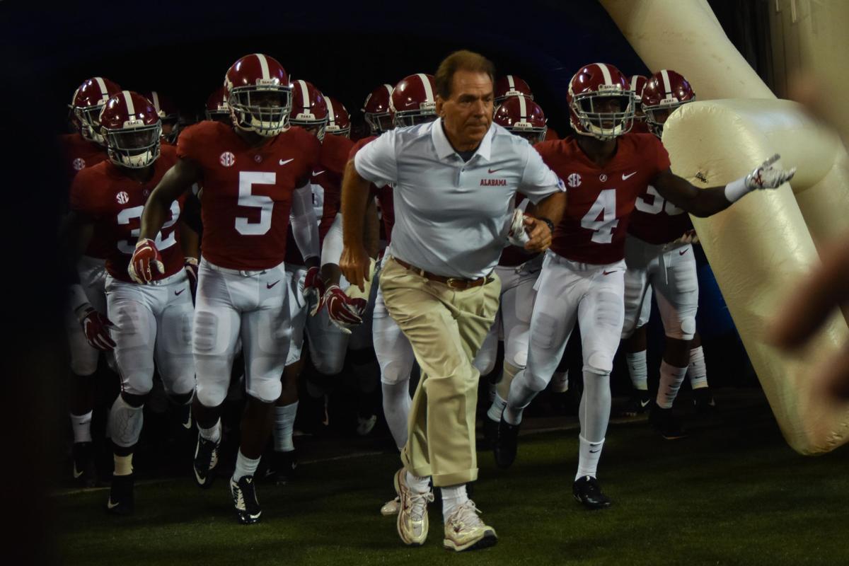 OPINION: Georgia Tech's 'To Hell With Georgia' paper is a feeble ...