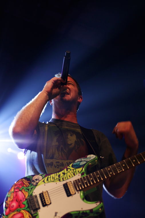 Slightly Stoopid | Gallery | redandblack.com