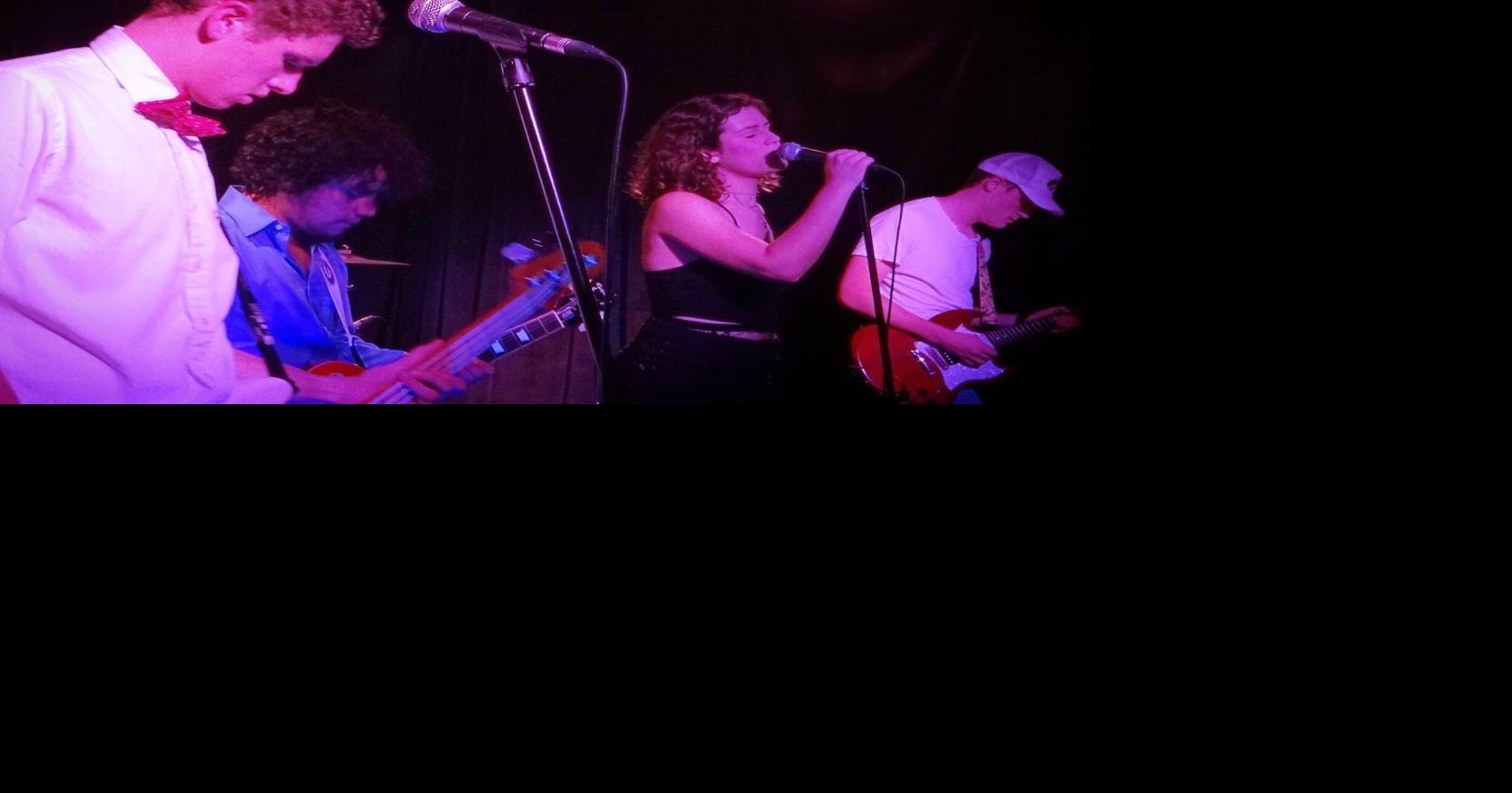 Battle it out: A look at Battle of the Bands in Athens | Arts & Culture ...