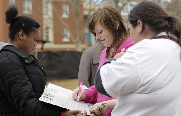 Diversity Awareness Week | Campus News | redandblack.com