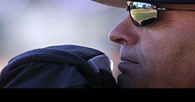 Georgia freshman pitcher Robert Tyler dominant in team's win over ...