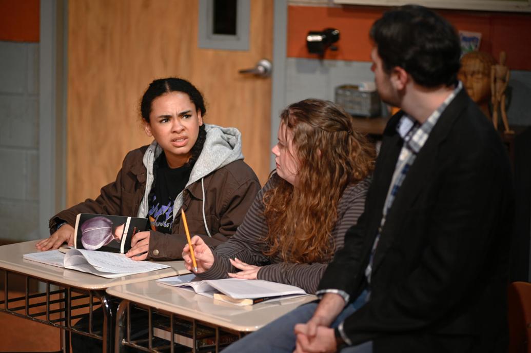 'John Proctor is the Villain': A feminist examination of growing up in ...