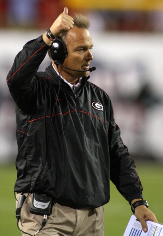 State trooper holds ‘honor’ of protecting UGA football coaches | News ...