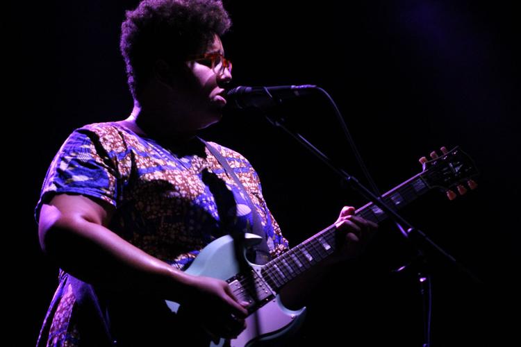 PHOTOS: Alabama Shakes Live at The Classic Center | Multimedia ...