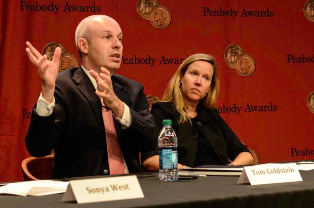 SCOTUSblog panel probes problems surrounding judiciary journalism in ...