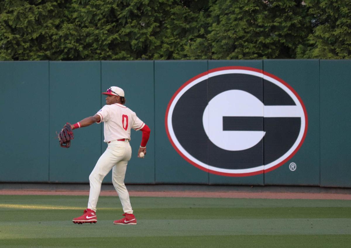 Georgia baseball escapes Clemson with 5-4 win | Baseball | redandblack.com