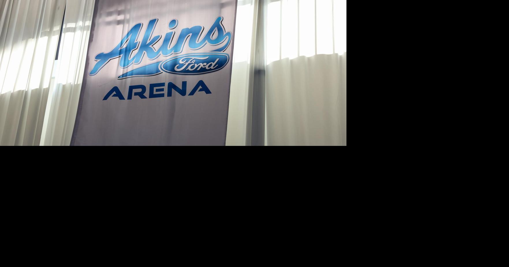 Akins Ford Arena to hold Summer Skate event | Arts & Culture ...