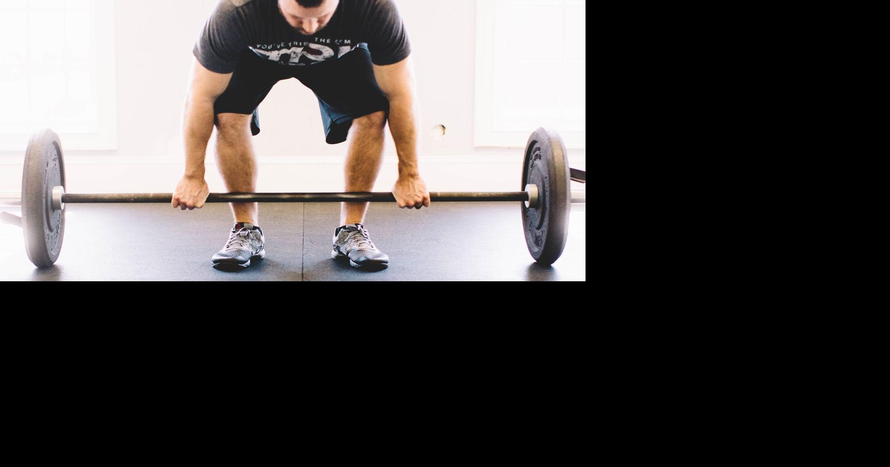 Tribe Fitness rebrands as Creed Fitness at new Watkinsville location ...