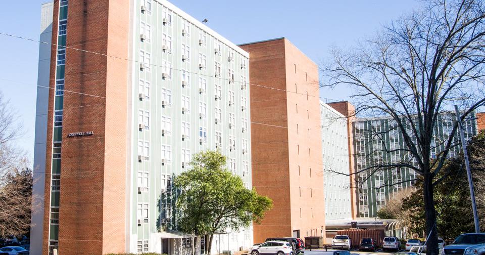 UGA Housing update amidst worsening weather conditions | Parents ...