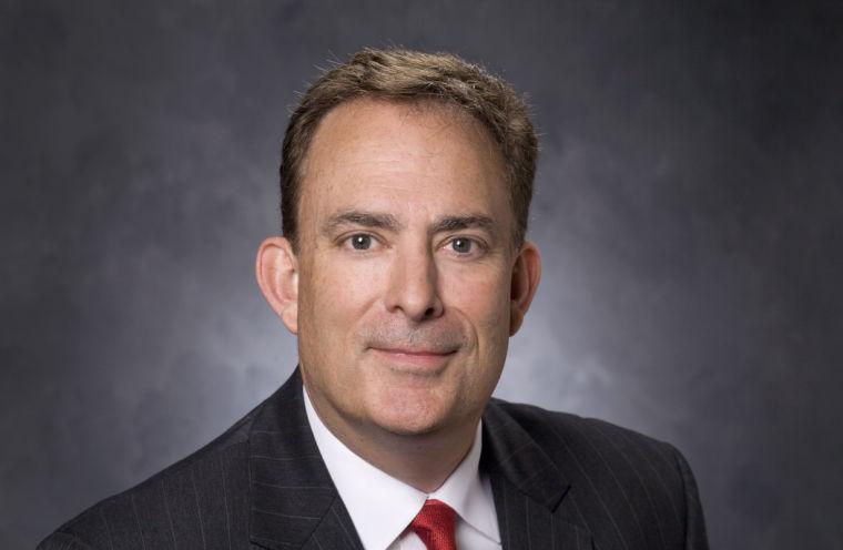 Admin Admissions: Ben Ayers enjoys engaging with students ...