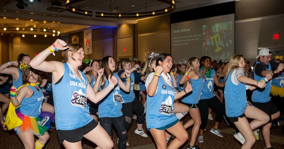 UGA involvement guide: Breaking down clubs and organizations by ...