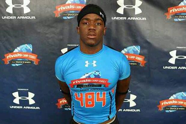 Scouting report: Juwan Taylor | Georgia Sports | redandblack.com