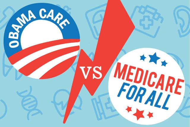 GUEST COLUMN: The Democrats' health care dilemma | Opinion ...